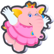 Elephant Mario - Super Mario Wiki, the Mario encyclopedia