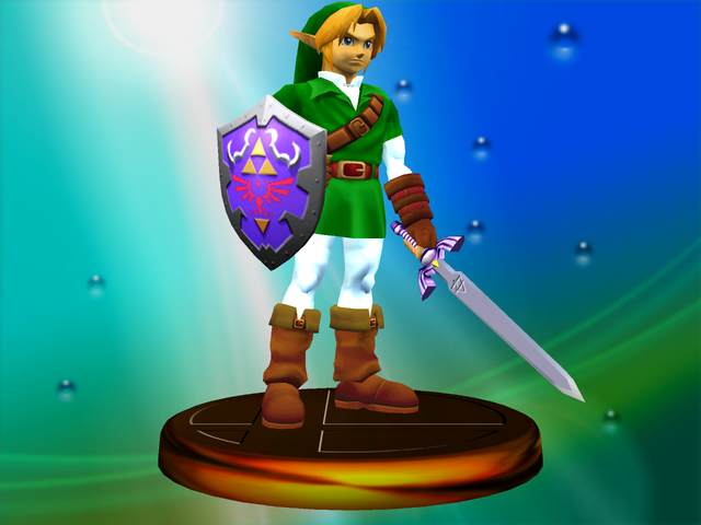 File:Trophy7.png - Super Mario Wiki, the Mario encyclopedia