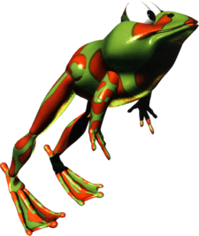 Animal Friends - Super Mario Wiki, the Mario encyclopedia