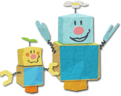 Sprout - Super Mario Wiki, the Mario encyclopedia