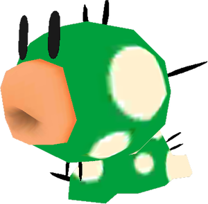 The 'Shroom:Issue 215/Fun Stuff - Super Mario Wiki, the Mario encyclopedia