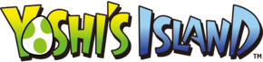Yoshi (franchise) - Super Mario Wiki, the Mario encyclopedia