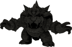 Gallery:Bowser Statue - Super Mario Wiki, the Mario encyclopedia