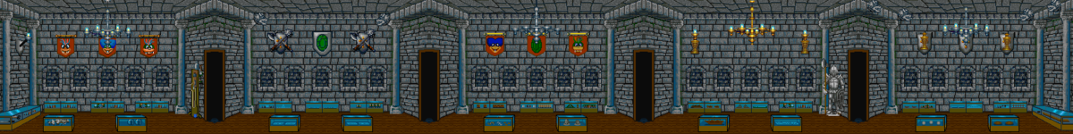 File:CastleMapMTMPC.png - Super Mario Wiki, the Mario encyclopedia