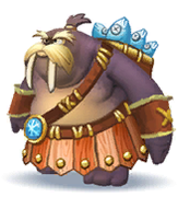 Chum Chucker Charlie - Super Mario Wiki, the Mario encyclopedia