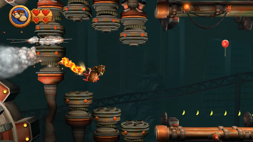 Rocket Barrel - Super Mario Wiki, the Mario encyclopedia