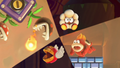 Fire Spike - Super Mario Wiki, the Mario encyclopedia