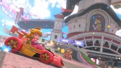 Peach Stadium - Super Mario Wiki, the Mario encyclopedia