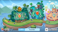 Mini Rosalina - Super Mario Wiki, the Mario encyclopedia