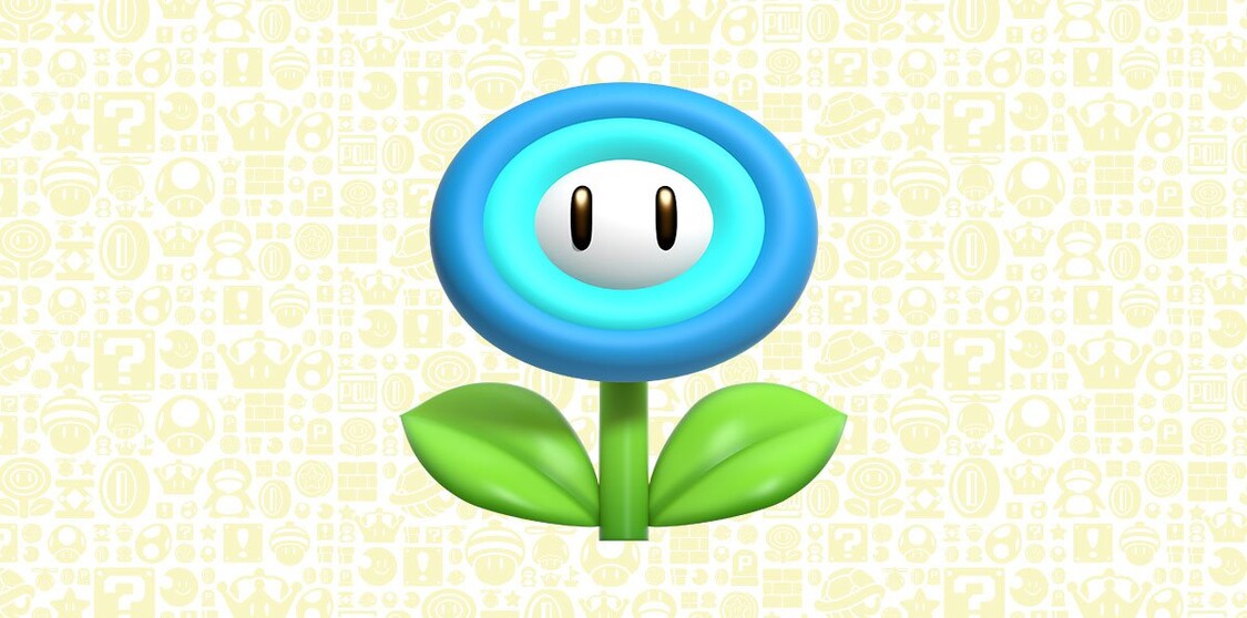 New Super Mario Bros. U Deluxe Power-Ups Trivia Quiz - Super Mario Wiki ...