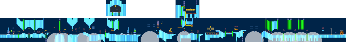 Prickly Goombas! - Super Mario Wiki, the Mario encyclopedia