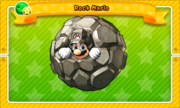 Rock Mario - Super Mario Wiki, the Mario encyclopedia