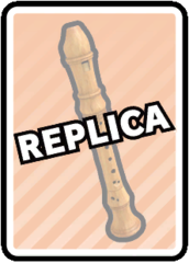 Recorder - Super Mario Wiki, the Mario encyclopedia