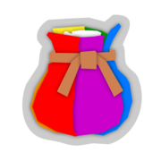 Confetti - Super Mario Wiki, the Mario encyclopedia