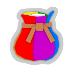 Confetti - Super Mario Wiki, the Mario encyclopedia