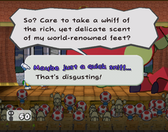 Hooktail - Super Mario Wiki, the Mario encyclopedia