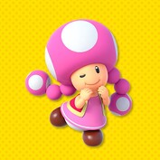 Besties! - Super Mario Wiki, the Mario encyclopedia