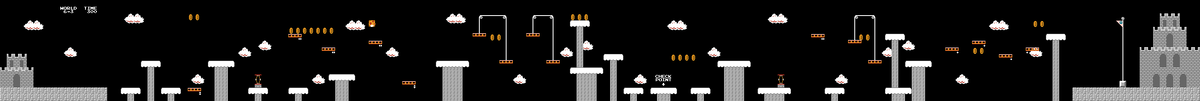 File:SMB NES World 6-3 Map.png - Super Mario Wiki, the Mario encyclopedia