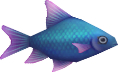 Fish - Super Mario Wiki, the Mario encyclopedia