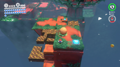 Nut (Super Mario Odyssey) - Super Mario Wiki, the Mario encyclopedia