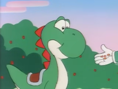 Gopher Bash - Super Mario Wiki, the Mario encyclopedia