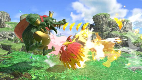 Banjo - Super Mario Wiki, the Mario encyclopedia