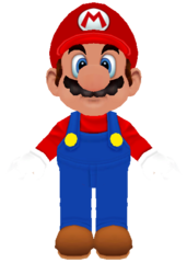 Category:SSX on Tour images - Super Mario Wiki, the Mario encyclopedia