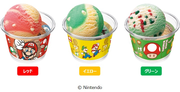 Baskin-Robbins - Super Mario Wiki, the Mario encyclopedia