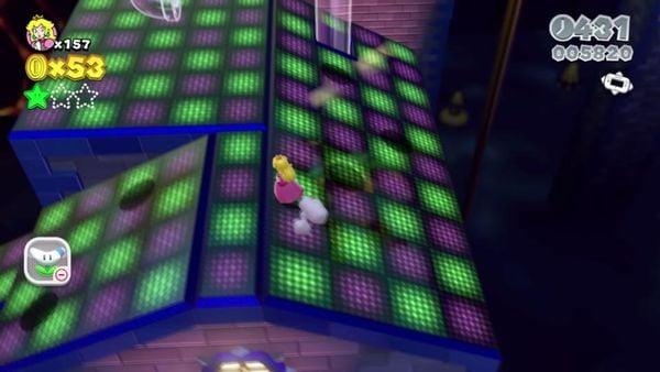 The Great Tower of Bowser Land - Super Mario Wiki, the Mario encyclopedia