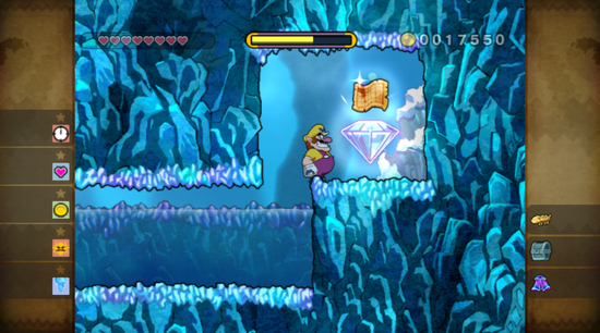 Slipshod Slopes - Super Mario Wiki, the Mario encyclopedia