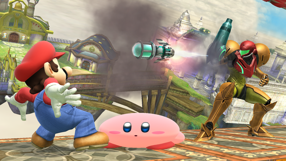 File:WiiU SmashBros scrnC03 01 E3.png - Super Mario Wiki, the Mario ...