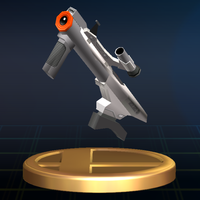 Super Scope - Super Mario Wiki, the Mario encyclopedia