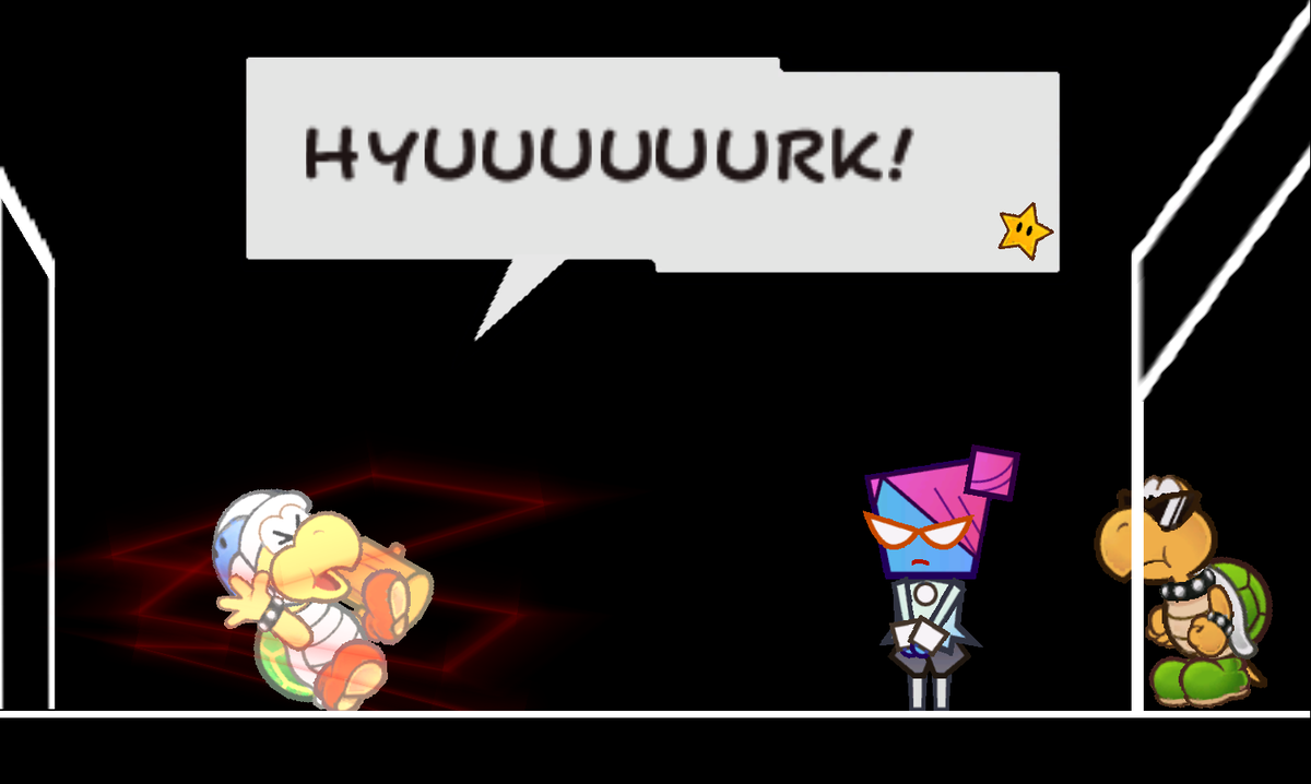 File:Captain Koopa Brainwashed.png - Super Mario Wiki, the Mario ...