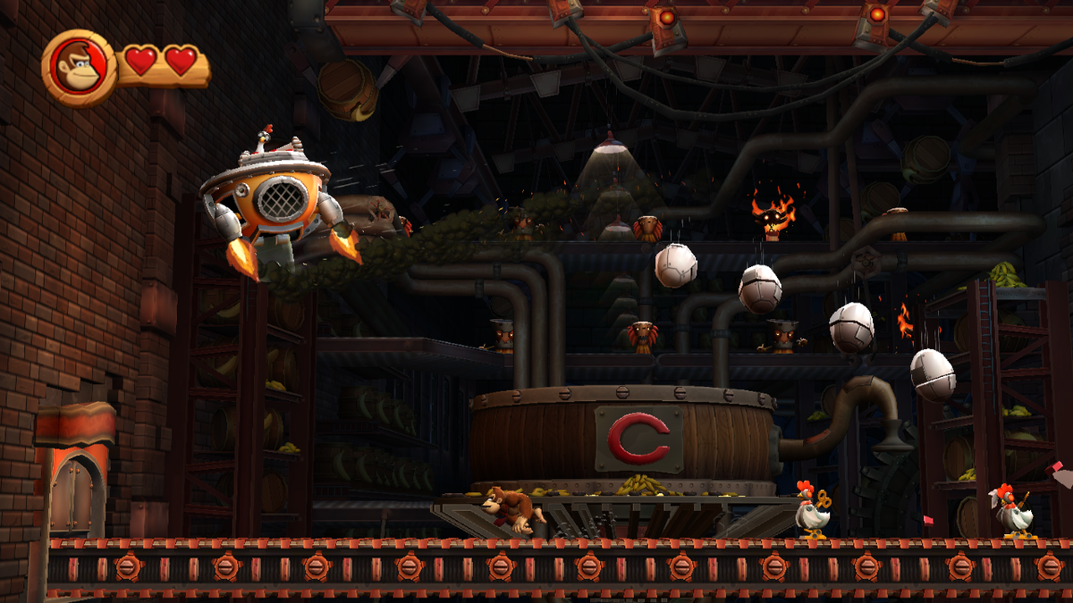 File:ColonelPluckBattle6-DKCR.png - Super Mario Wiki, the Mario ...