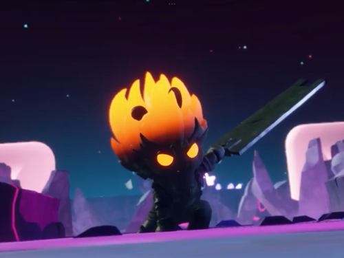 Darkmess Edge - Super Mario Wiki, the Mario encyclopedia