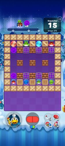 World 10 (Dr. Mario World) - Super Mario Wiki, the Mario encyclopedia