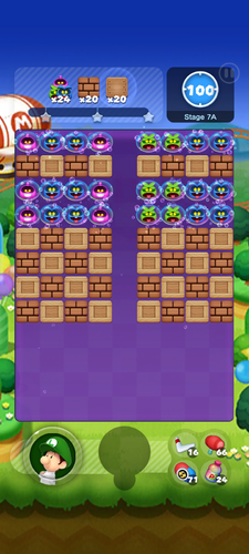 World 7 Dr Mario World Super Mario Wiki The Mario Encyclopedia