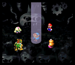 Geno - Super Mario Wiki, the Mario encyclopedia