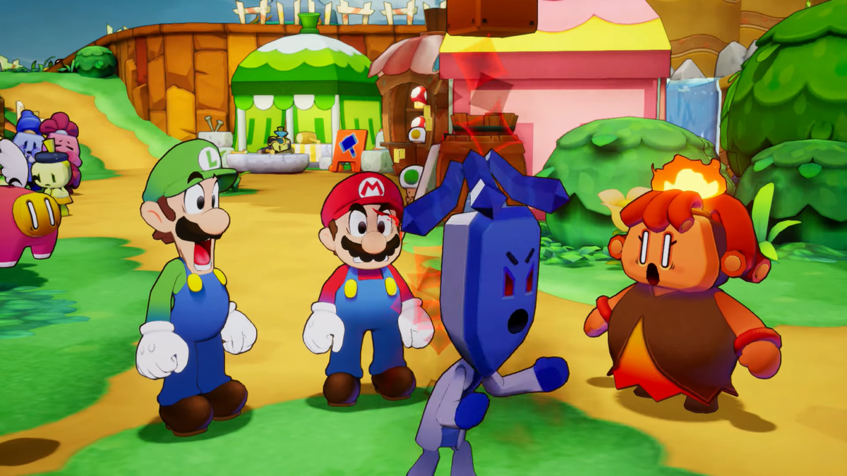 File:Glohm Chilliam.png - Super Mario Wiki, the Mario encyclopedia