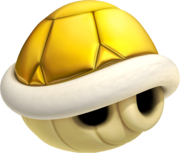 Coin Shell - Super Mario Wiki, the Mario encyclopedia