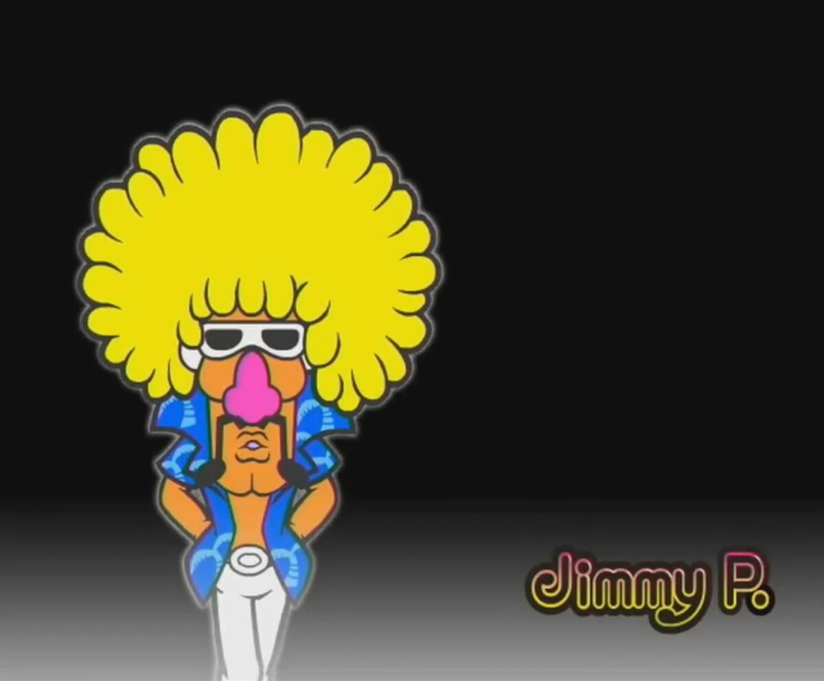 File:Jimmy P SM Intro.jpg - Super Mario Wiki, the Mario encyclopedia