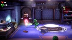 Gooigi - Super Mario Wiki, the Mario encyclopedia