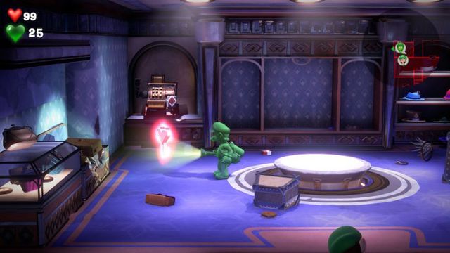 Accessories - Super Mario Wiki, the Mario encyclopedia