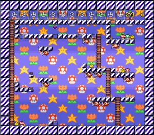 EXTRA - Super Mario Wiki, the Mario encyclopedia