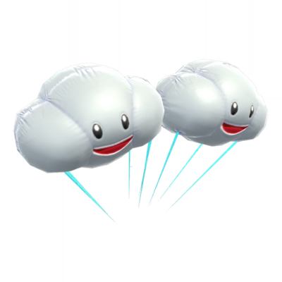 Cloud Glider - Super Mario Wiki, the Mario encyclopedia