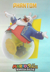 Phantom (character) - Super Mario Wiki, the Mario encyclopedia