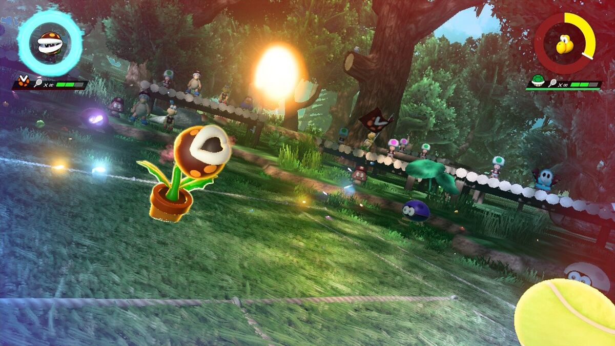 File:MTA Fire Piranha Plant fireball.jpg - Super Mario Wiki, the Mario ...