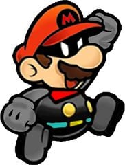 User:Mr. M - Super Mario Wiki, the Mario encyclopedia