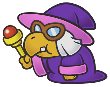 Kammy Koopa - Super Mario Wiki, the Mario encyclopedia