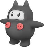 Ninji - Super Mario Wiki, the Mario encyclopedia